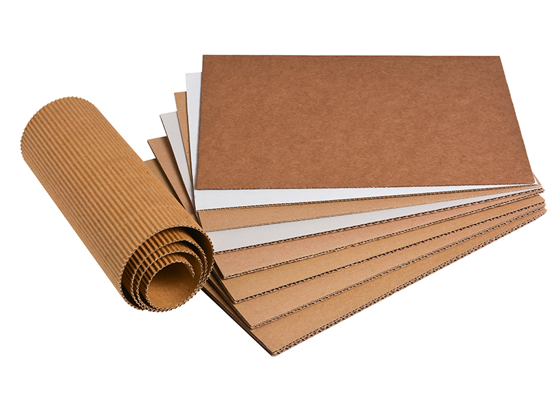 Cardboard Sheet Supplier| Hyde Specialty Group